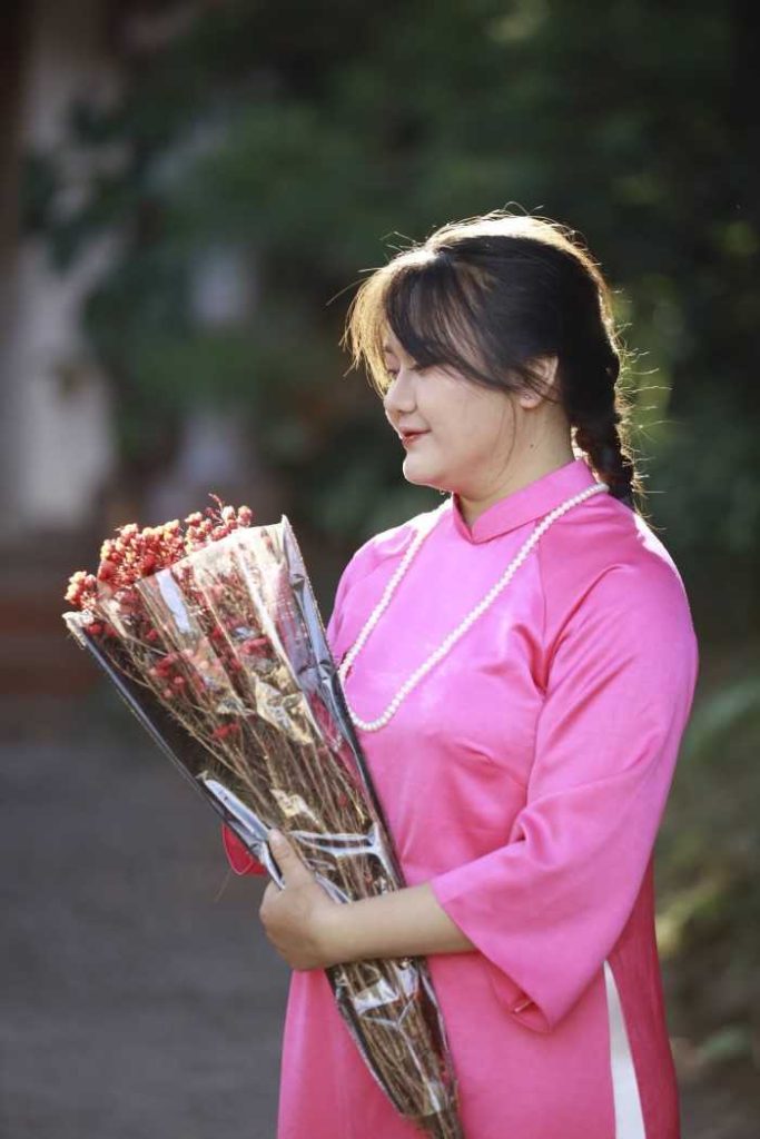 Keva Thủy Nguyễn, Tác giả tại Ngày Cắt Tóc