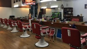 100+ tiệm cắt tóc Đà Nẵng nổi tiếng, giá rẻ, thợ tay nghề cao 1/2025