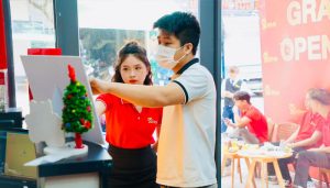 100+ tiệm cắt tóc Đà Nẵng nổi tiếng, giá rẻ, thợ tay nghề cao 1/2025